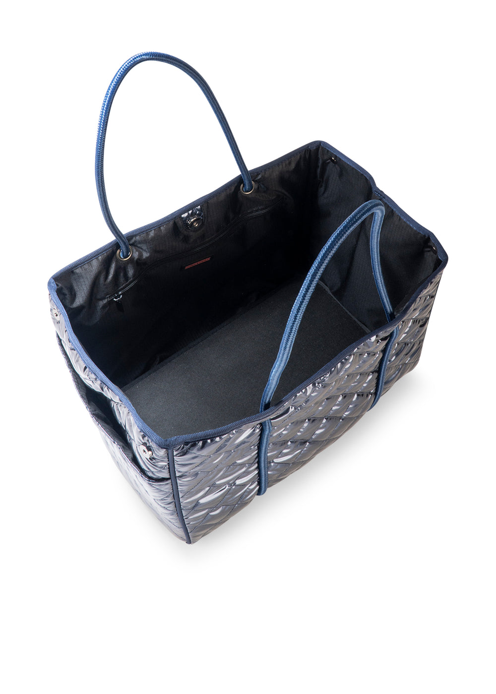 Greyson Sea Puffer Tote - FINAL SALE