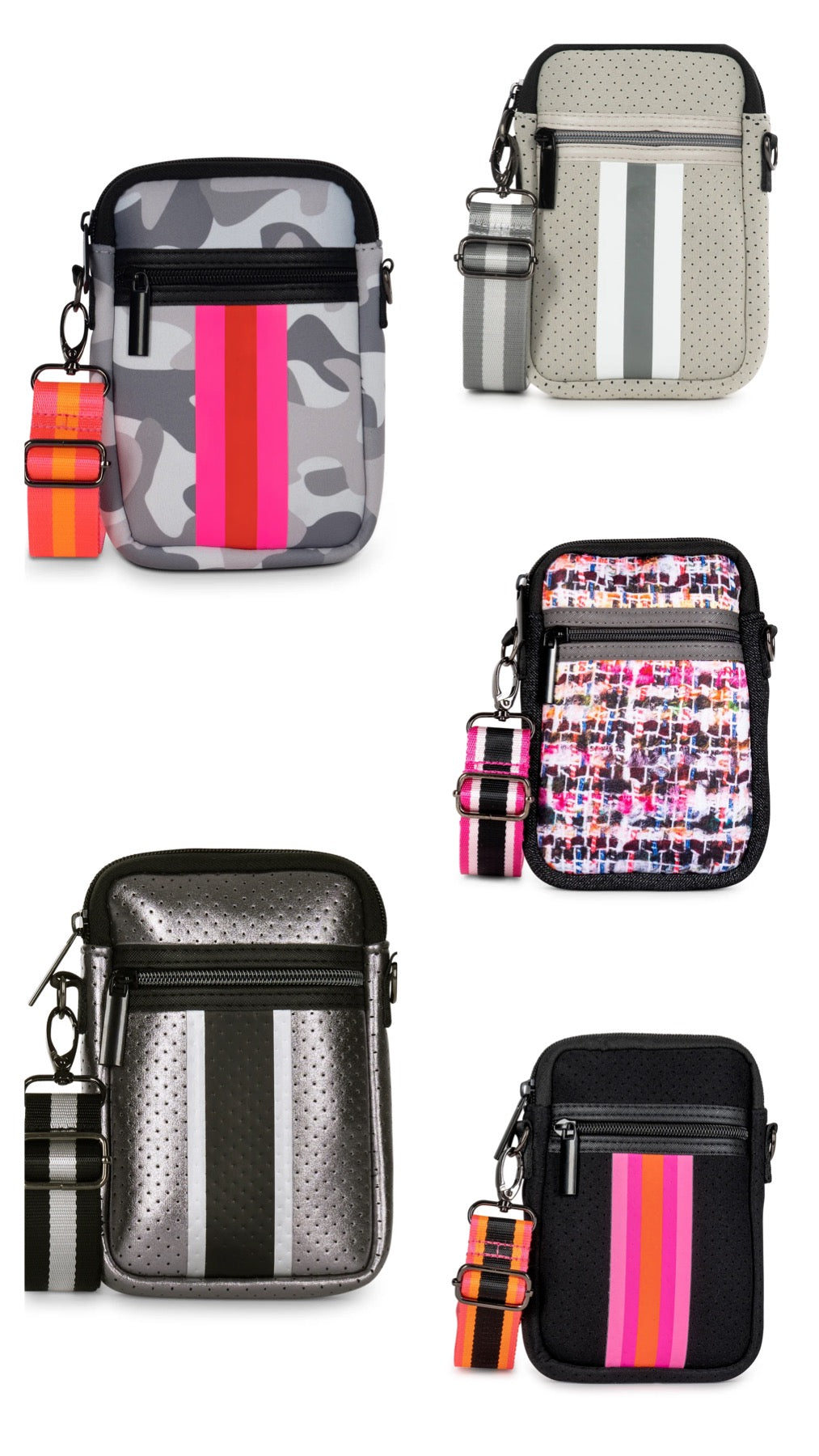 Casey Bundle 1 - FINAL SALE