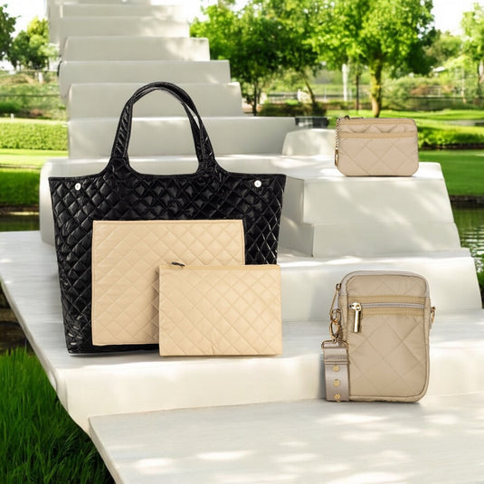 Haute Shore Handbags & Accessories