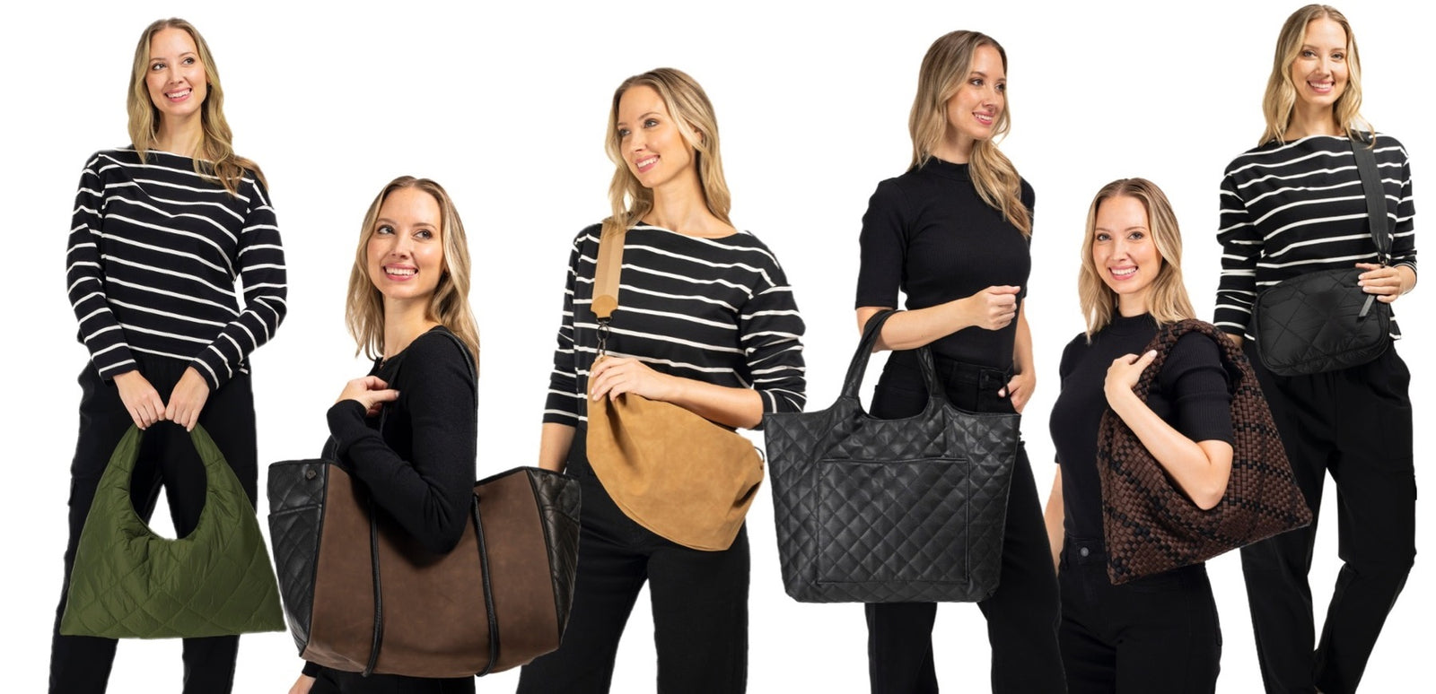 Haute Shore Handbags & Accessories