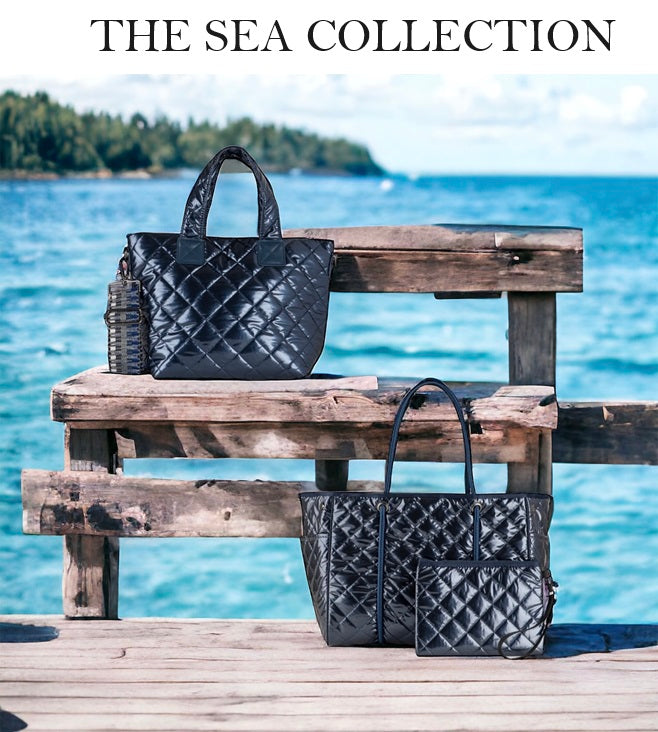 Haute Shore Handbags & Accessories