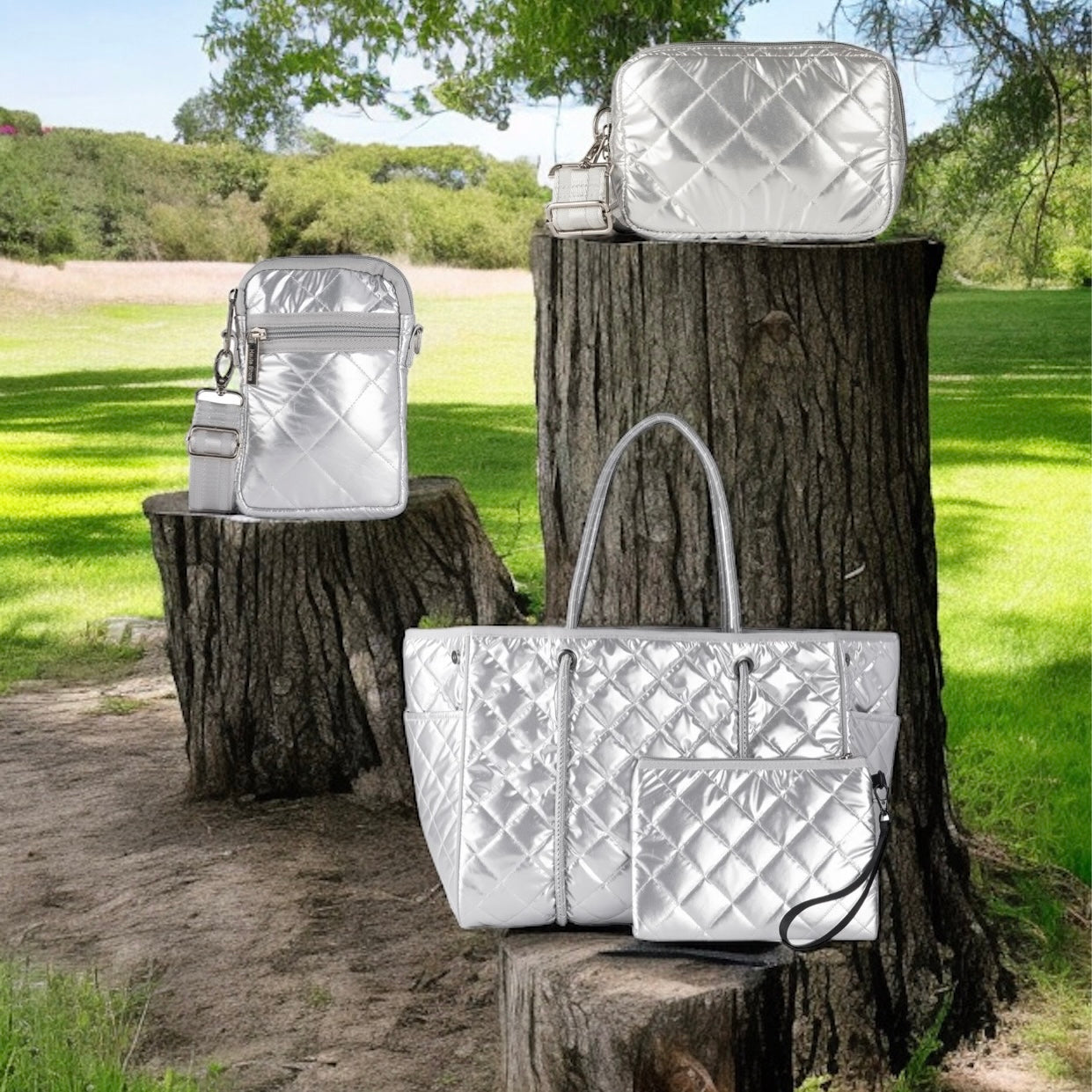 Haute Shore Handbags & Accessories