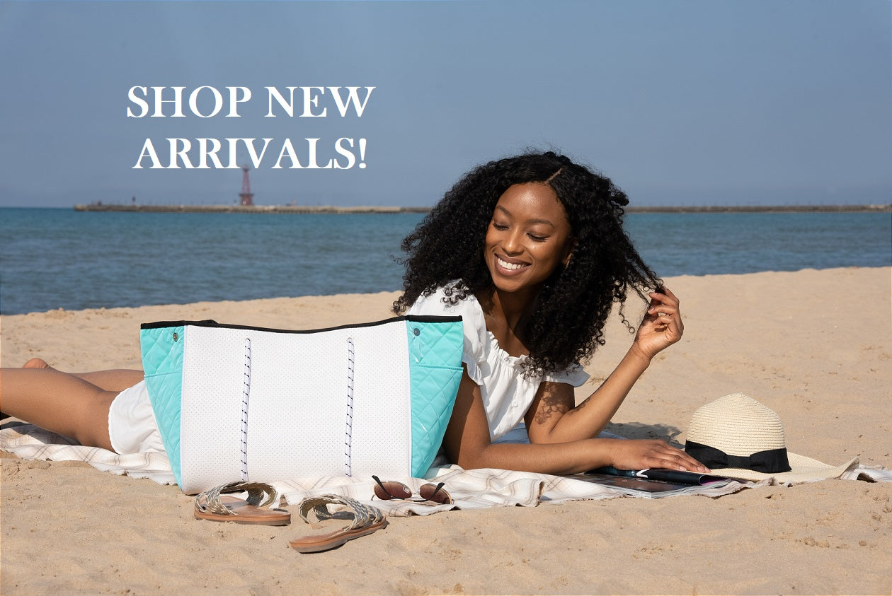 Haute Shore Handbags & Accessories