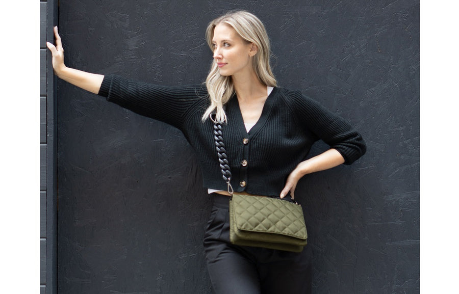 Haute Shore Handbags & Accessories