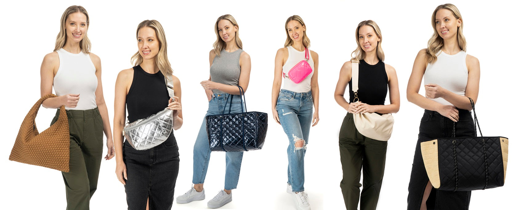 Haute Shore Handbags & Accessories