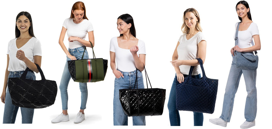 Haute Shore Handbags & Accessories