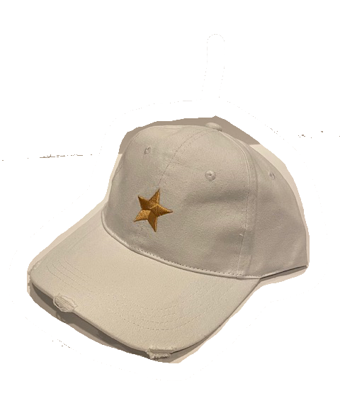 Boardwalk Baseball Cap – Haute Shore